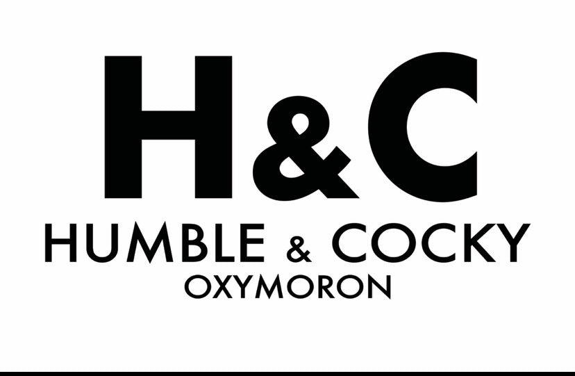 Men Jogging set– Humble and Cocky